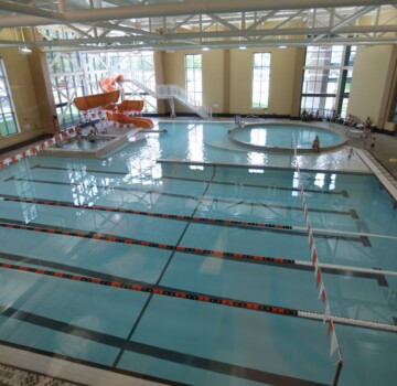 Waverly Welcome Home Swimming Pools - Waverly Welcome Home