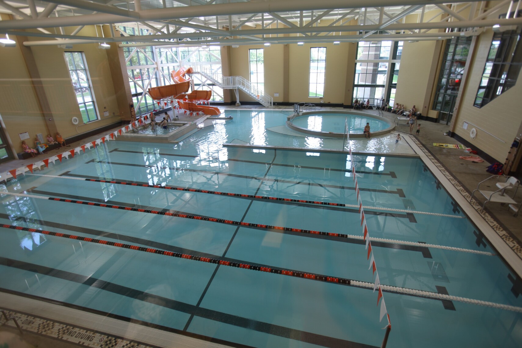 Waverly Welcome Home Swimming Pools - Waverly Welcome Home