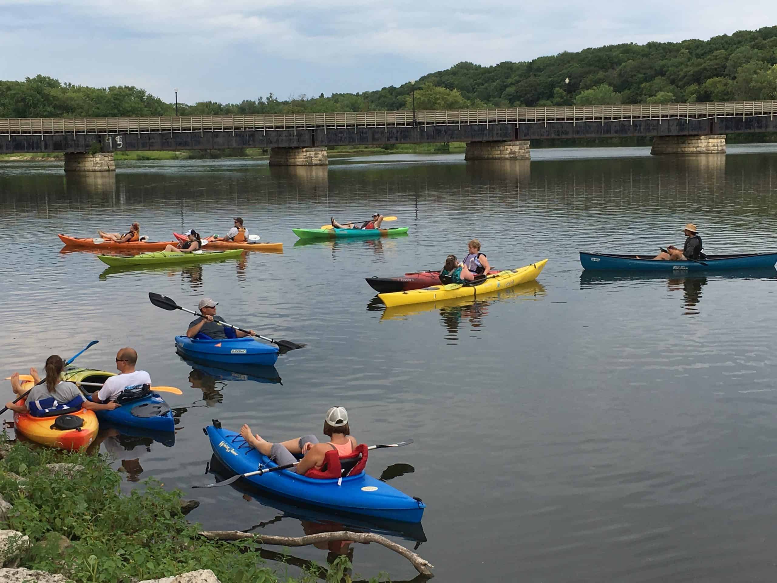 Welcome Home Waverly River Recreation - Welcome Home Waverly